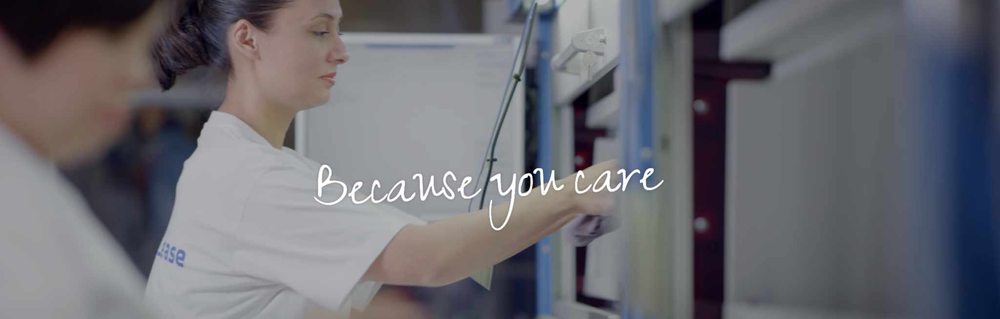 CleanLease | Specialist in wasdiensten en textielbeheer