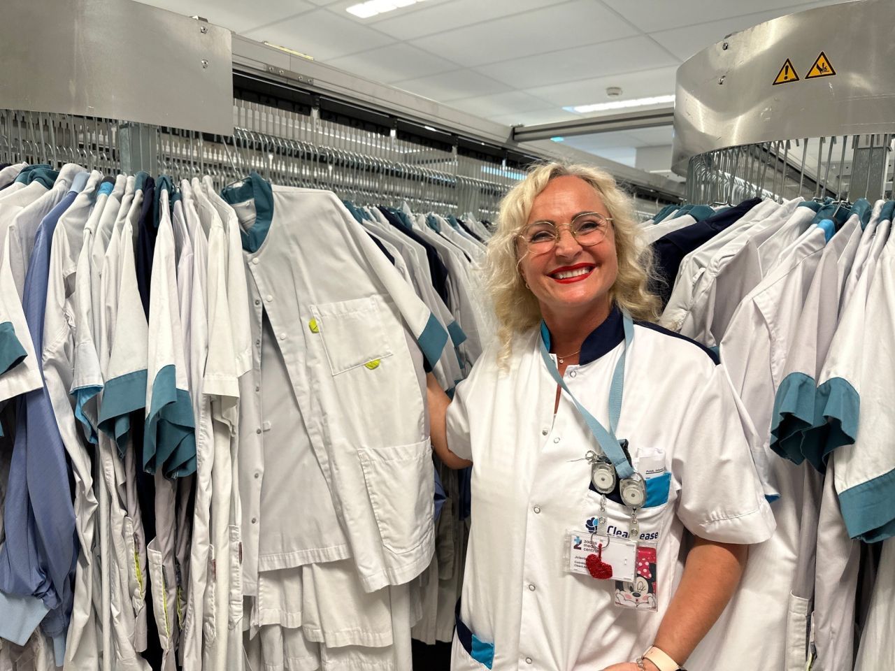 Werken bij CleanLease - CleanLease