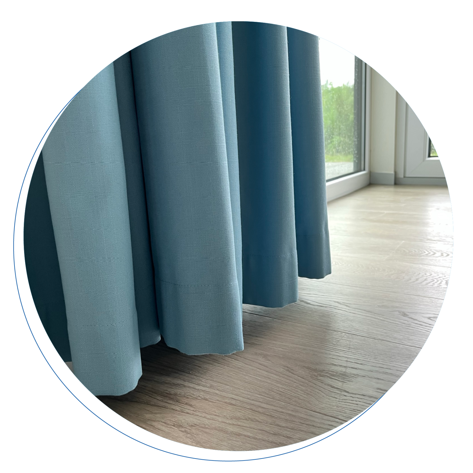 Service rideaux pour espaces récréatifs | CleanLease