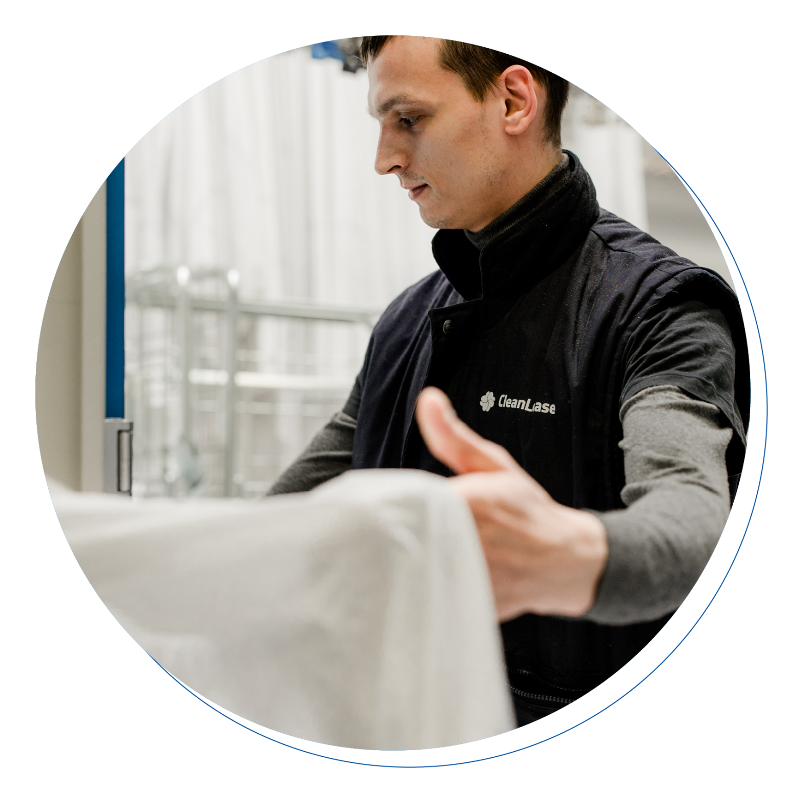 Meer over CleanLease