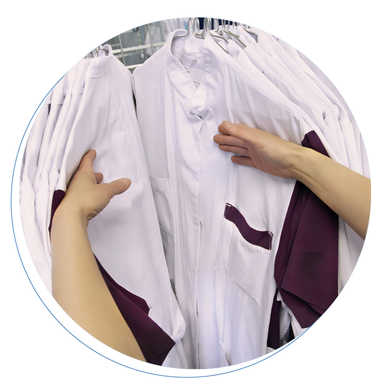 Care voor uw zorginstelling | CleanLease