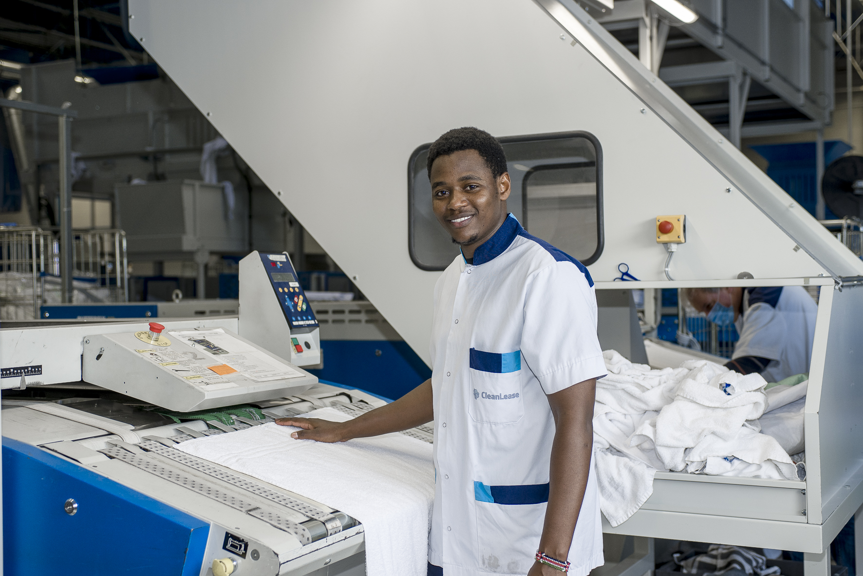 Meer over CleanLease