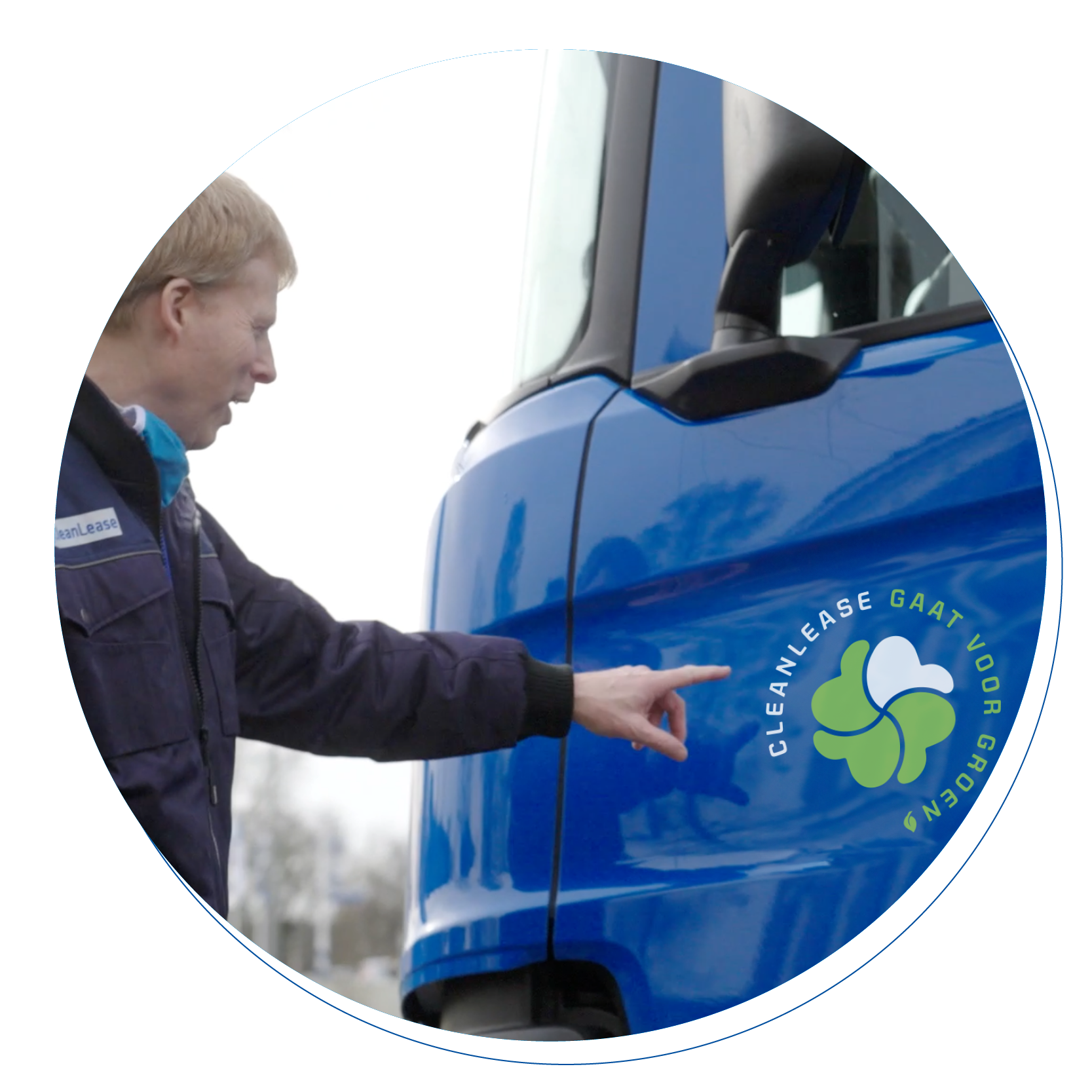 Duurzaamheid in ieder detail | CleanLease