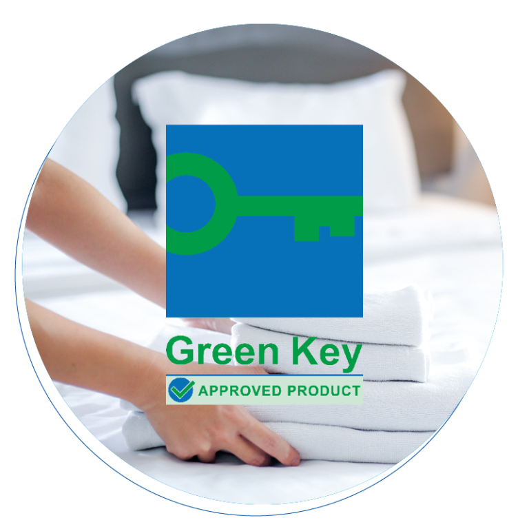 Linnen en textielservices voor recreatie | CleanLease