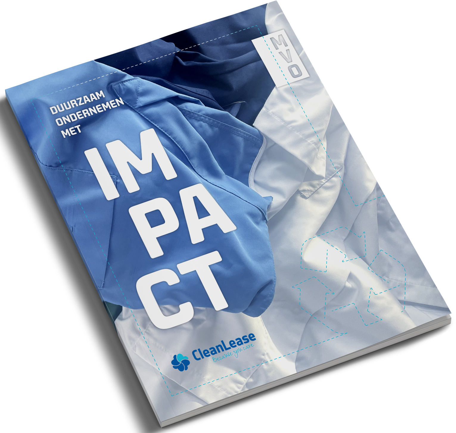 Duurzaamheid - CleanLease