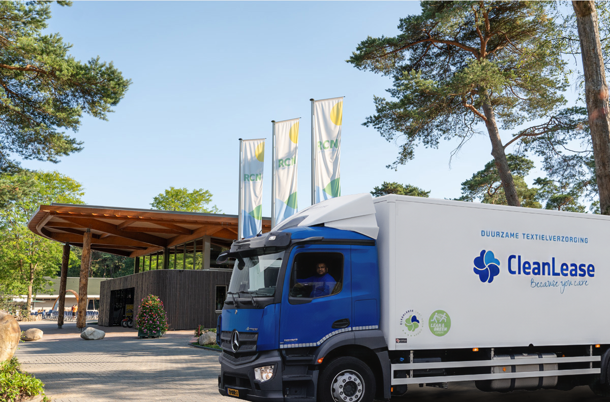 RCN en CleanLease: een vlekkeloos partnership - CleanLease