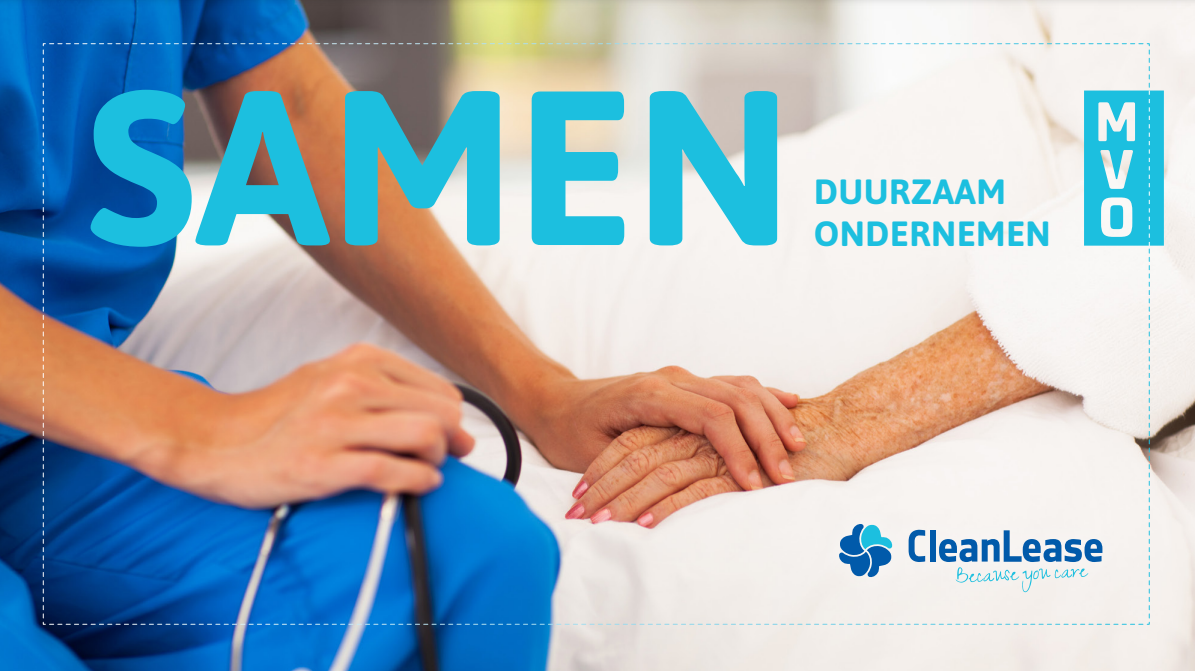 CleanLease publiceert nieuwste MVO-rapport: Samen duurzaam ondernemen ...