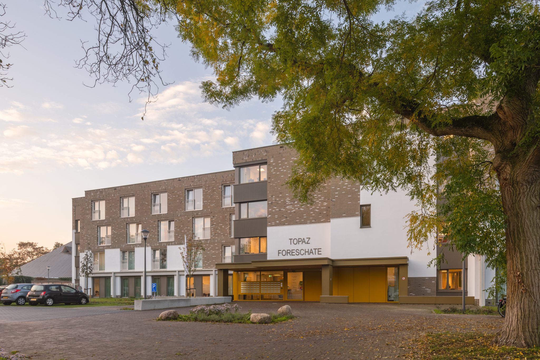 CleanLease | Uw partner in textielverzorging en wasdiensten